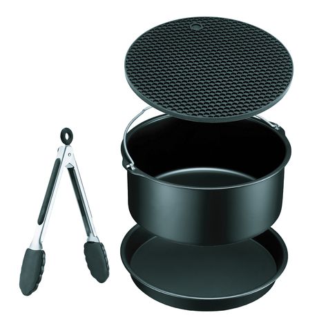 Air Fryer Accessory Set 28Piece | Furntech Agencies